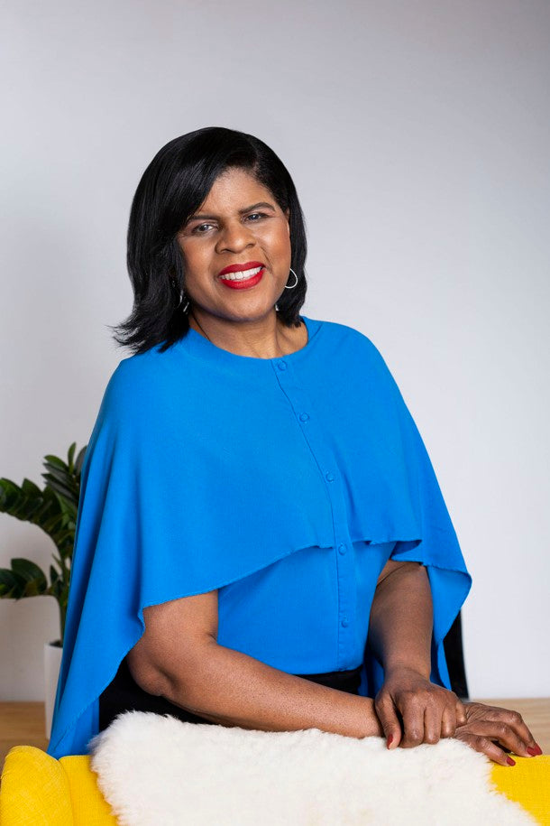 2024 Above and Beyond List Honors RMH-NY's Dr. Ruth Browne – RMHNY