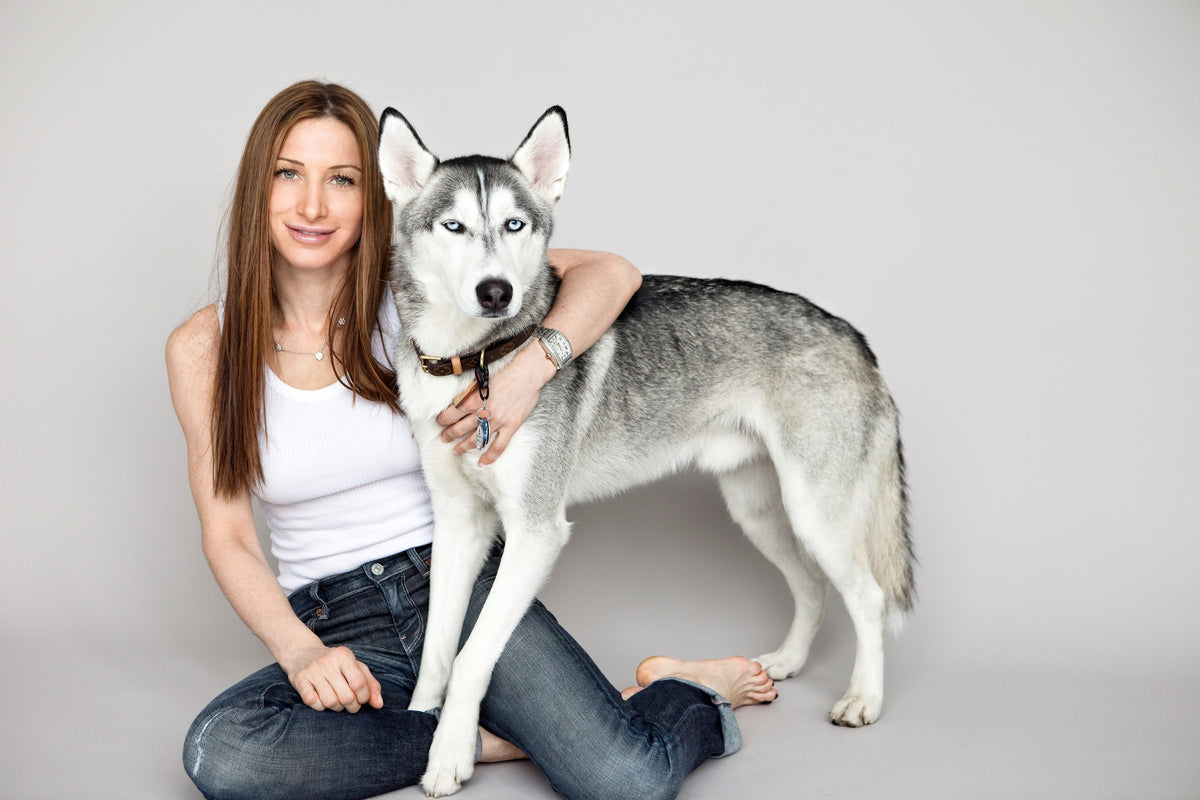 Beau Loevner: RMH-NY's Four-Legged Celebrity Volunteer – RMHNY