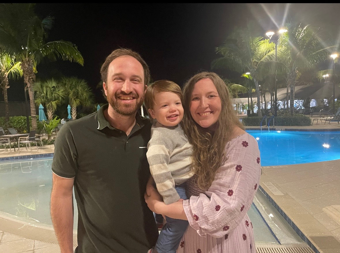 Kaitlin Raybon: One of RMH-NY’s Brilliant Working Mothers – RMHNY