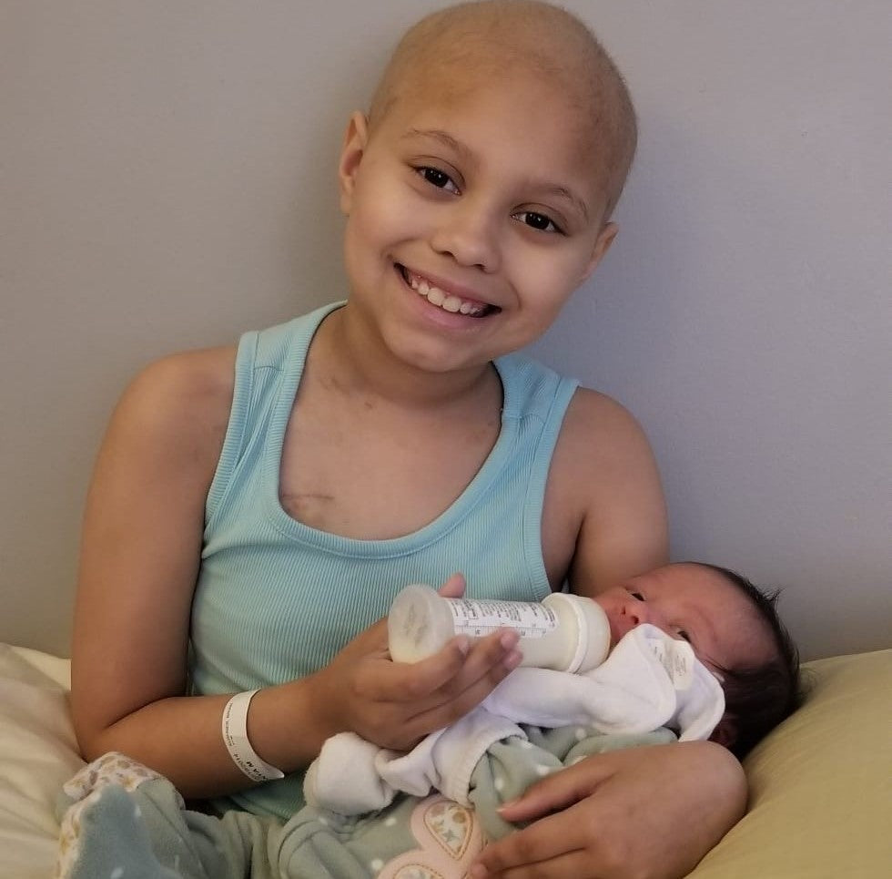 Honoring Sonya and Family at the 30th Annual Skate with the Greats – RMHNY