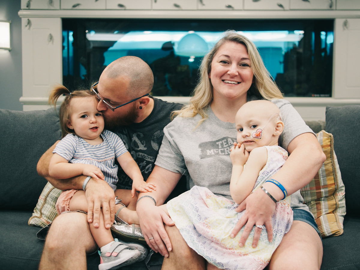 Meet the Heck Family – RMHNY